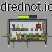 Drednot.io (Dredark)
