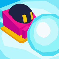 Snow ball io store